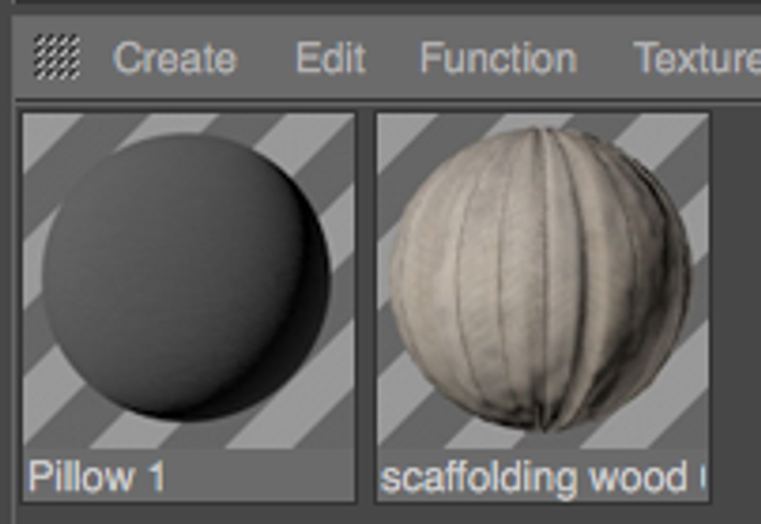 3d c4d table wood
