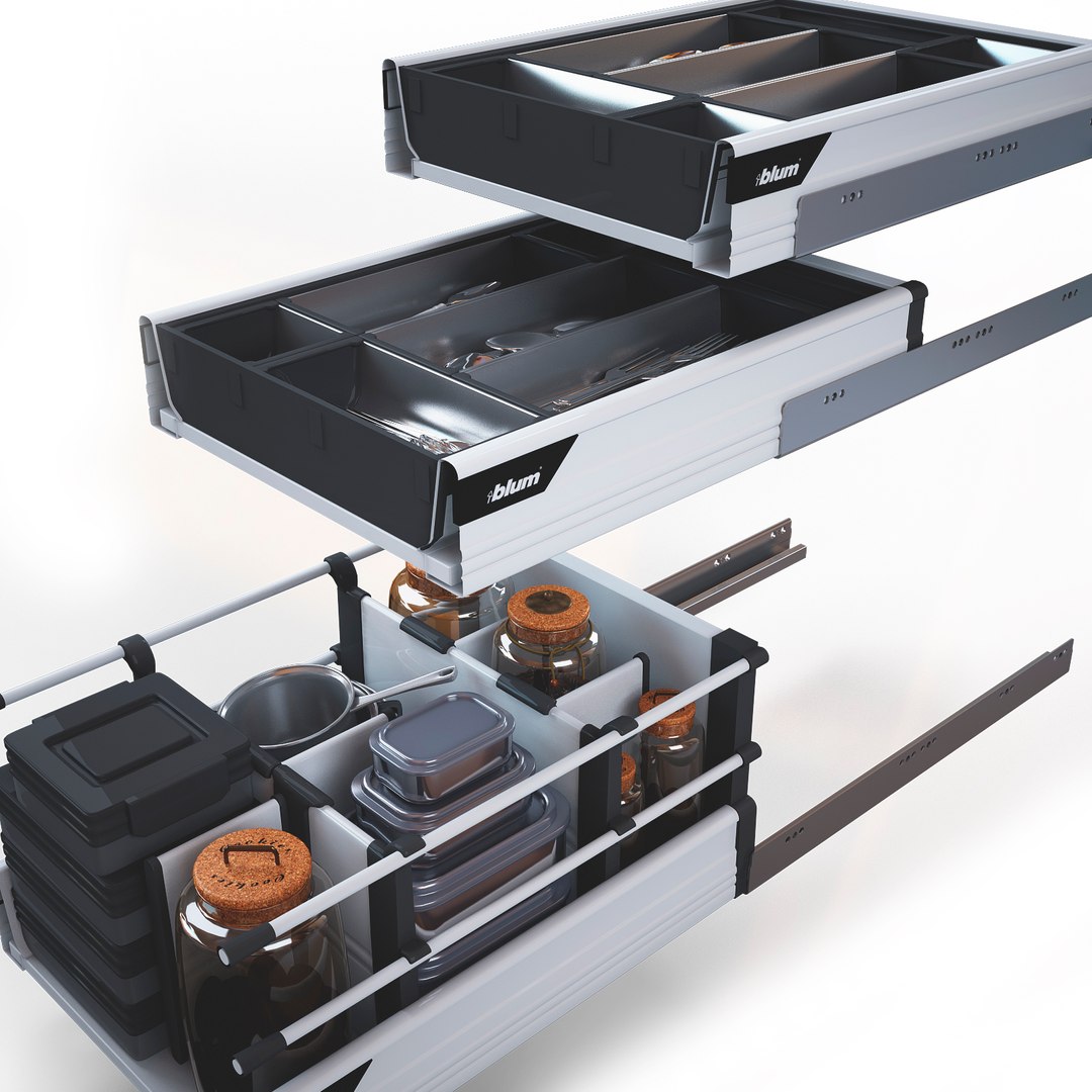 Max Tandembox