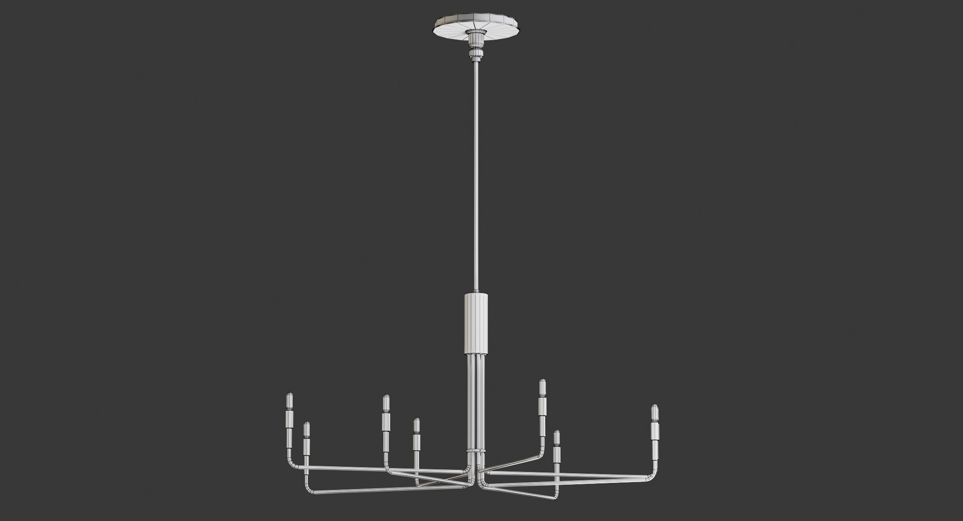 Realistic lighting 3D - TurboSquid 1489747