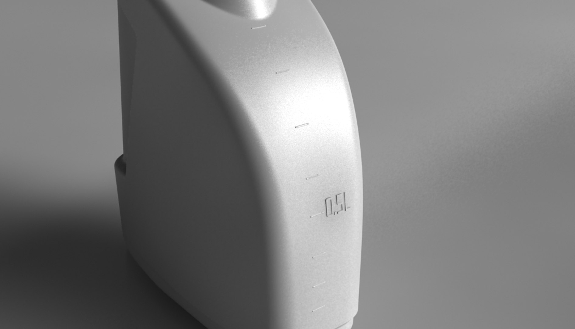 3d Model Of Rapid Prototyping