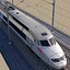 Max Tgv Locomotive Atlantique Trains