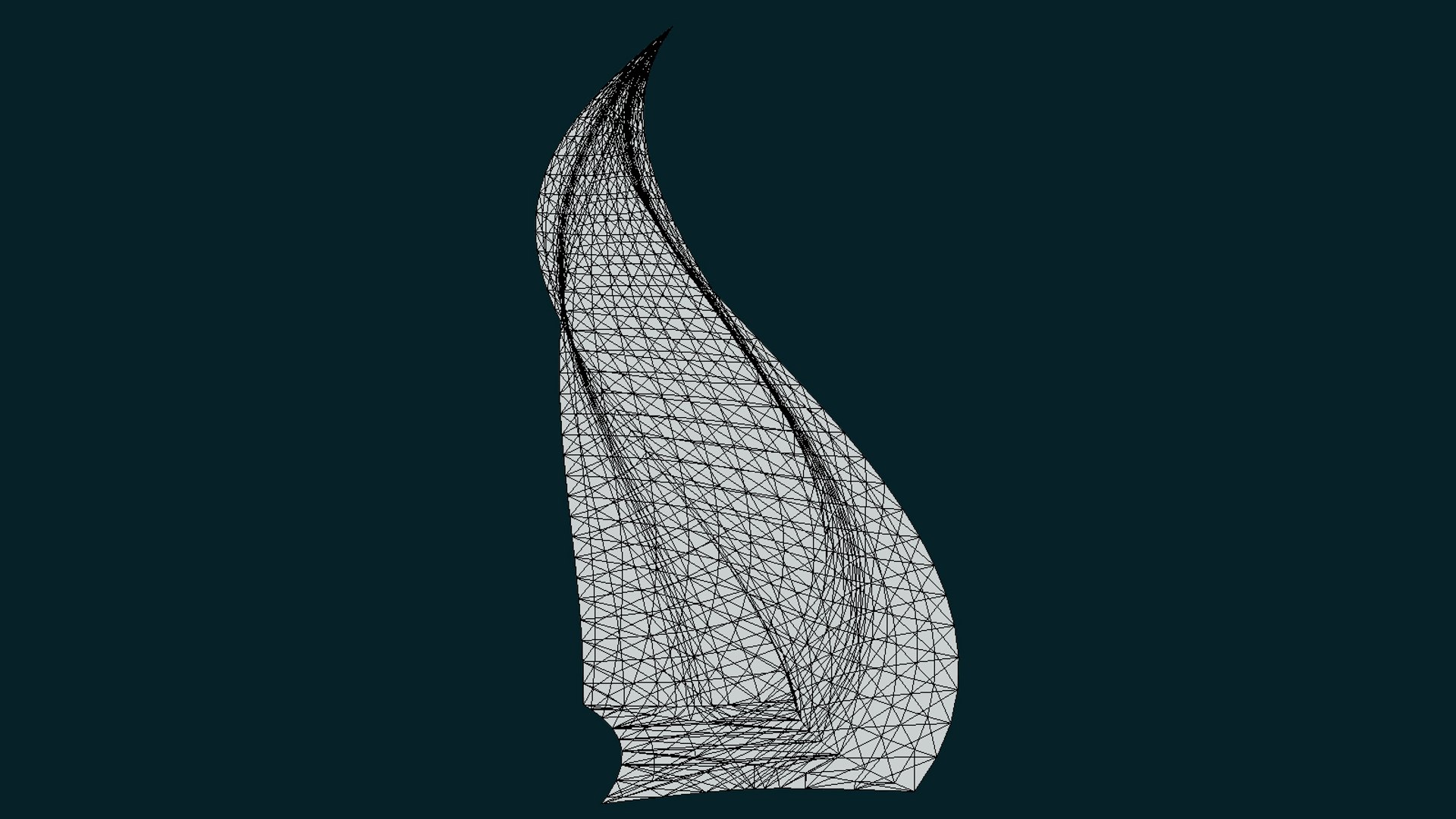 3D Pbr Building - TurboSquid 1568224