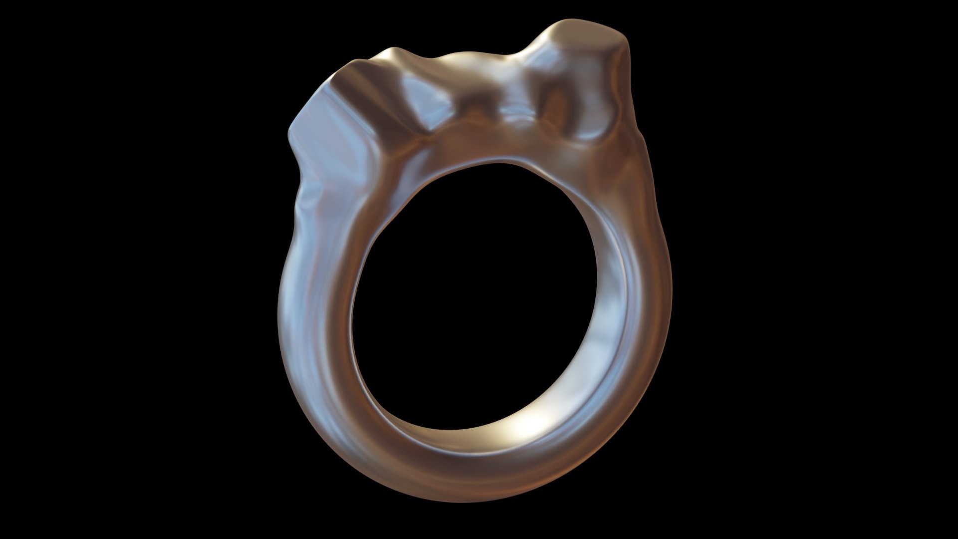 3D Model Ring Model - TurboSquid 1994296