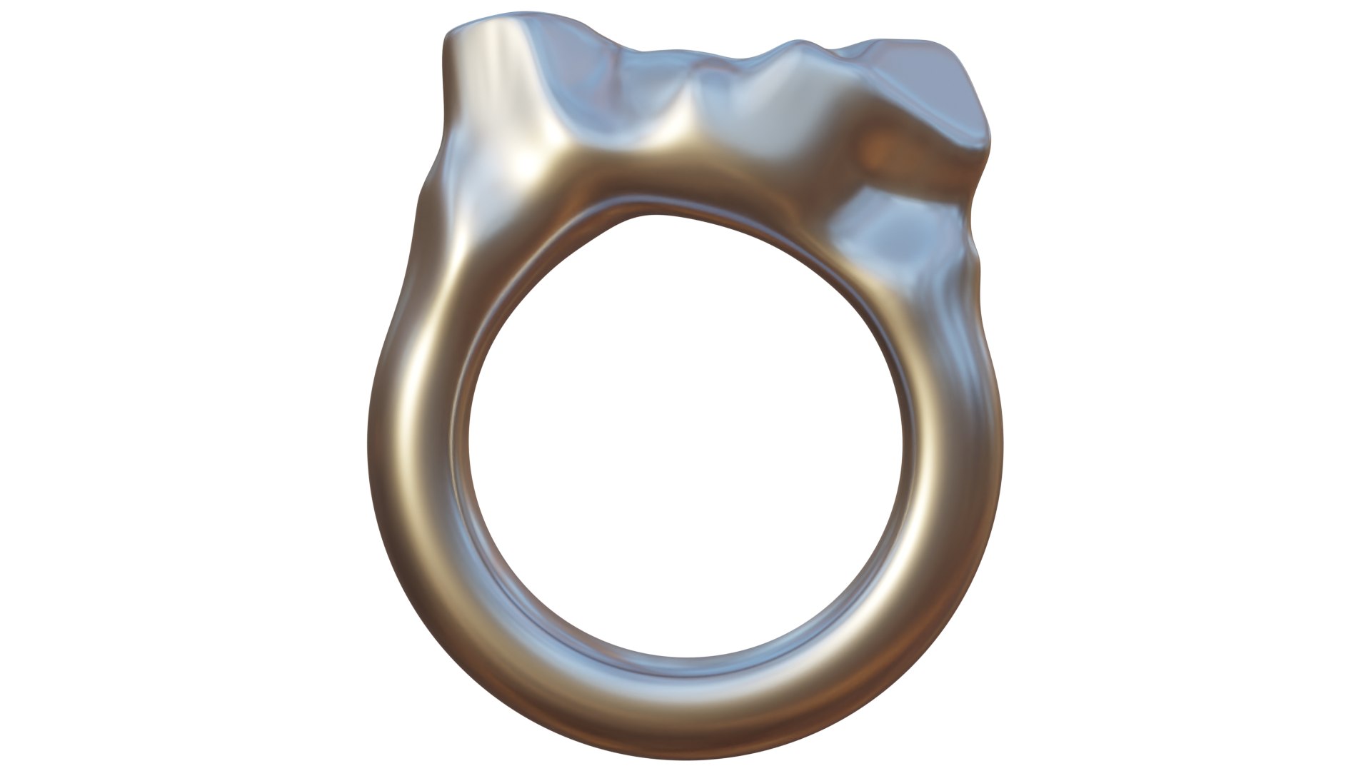 3D Model Ring Model - TurboSquid 1994296