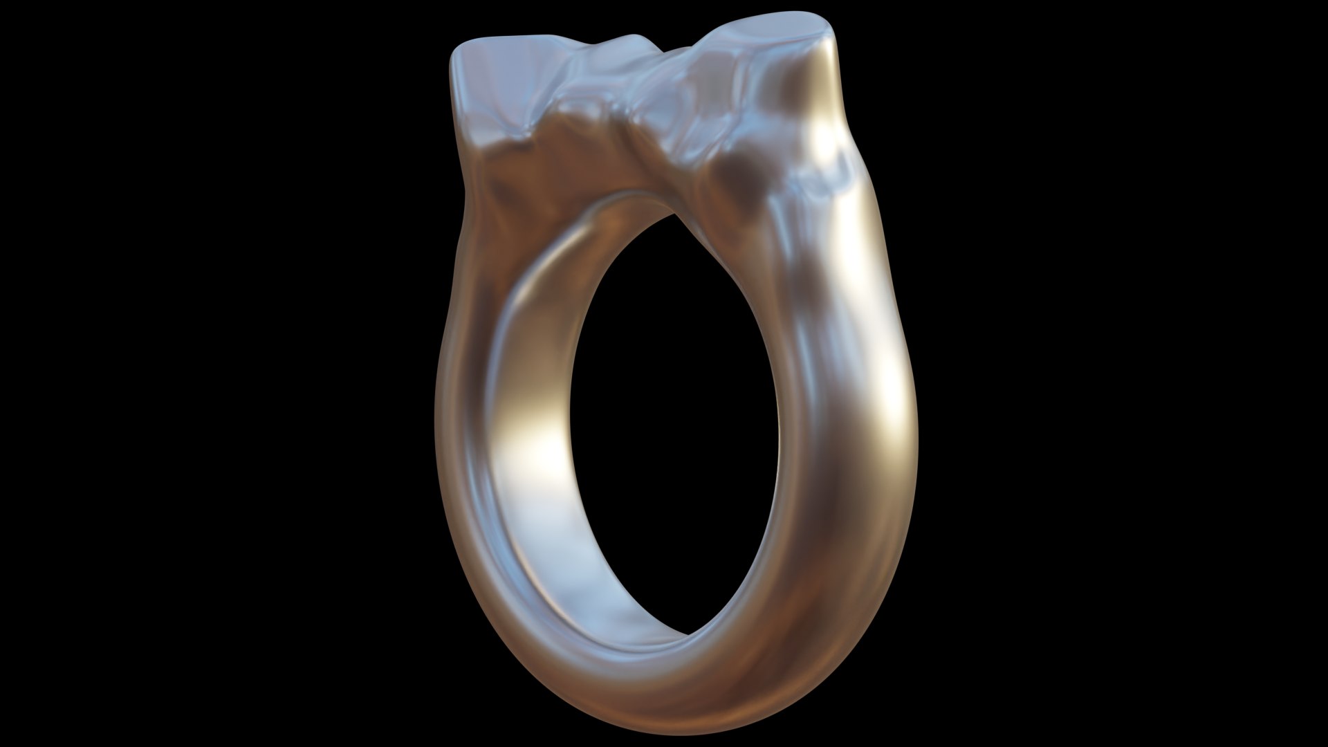 3D Model Ring Model - TurboSquid 1994296