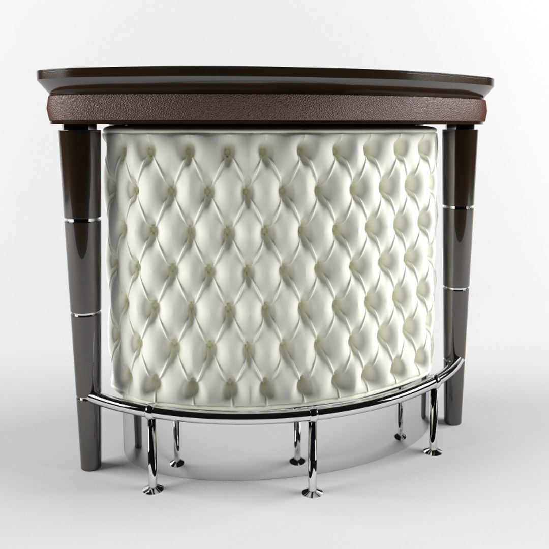 3d Wine Tasting Model