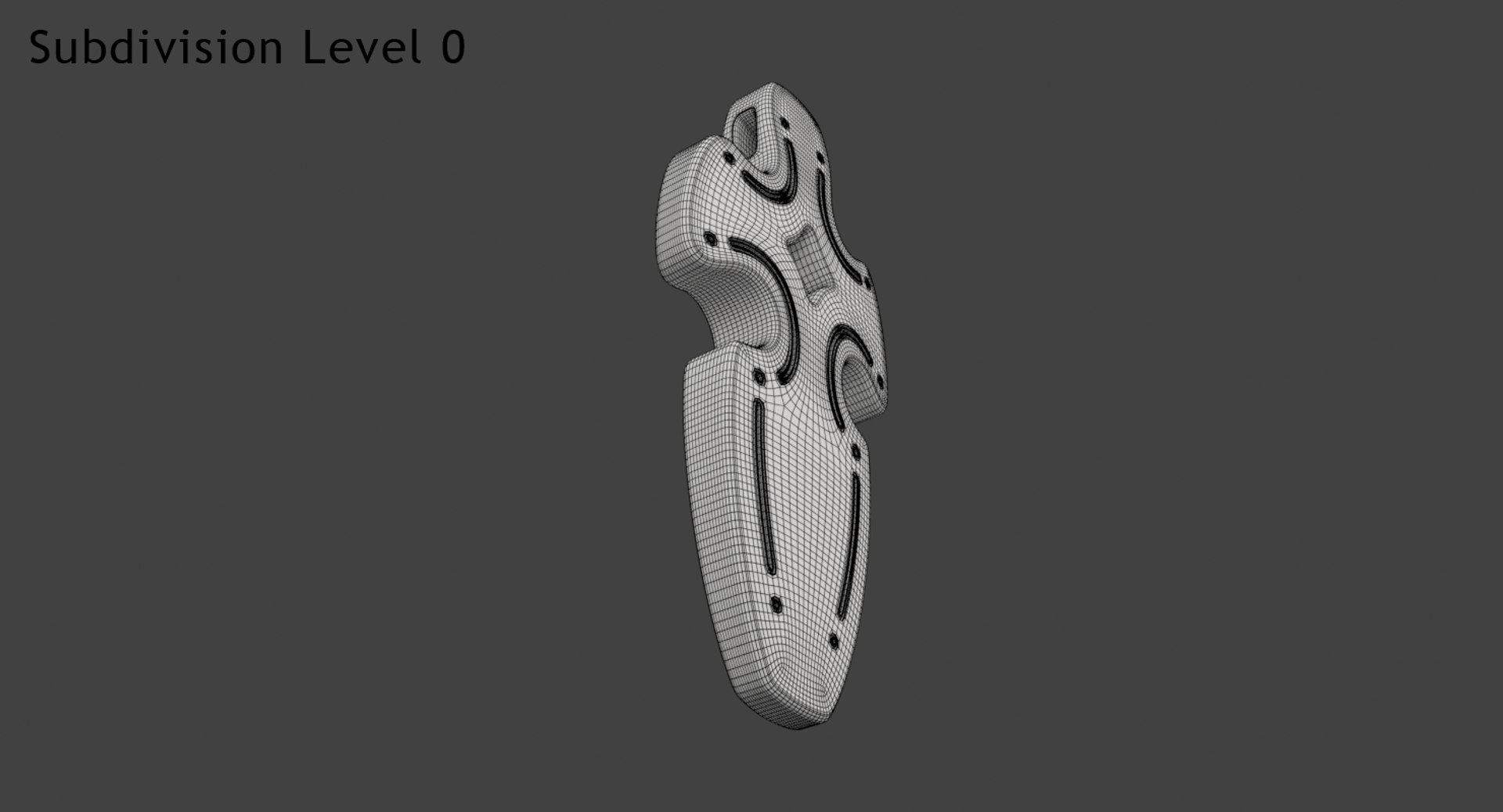 3D model 6 stl printing - TurboSquid 1384696