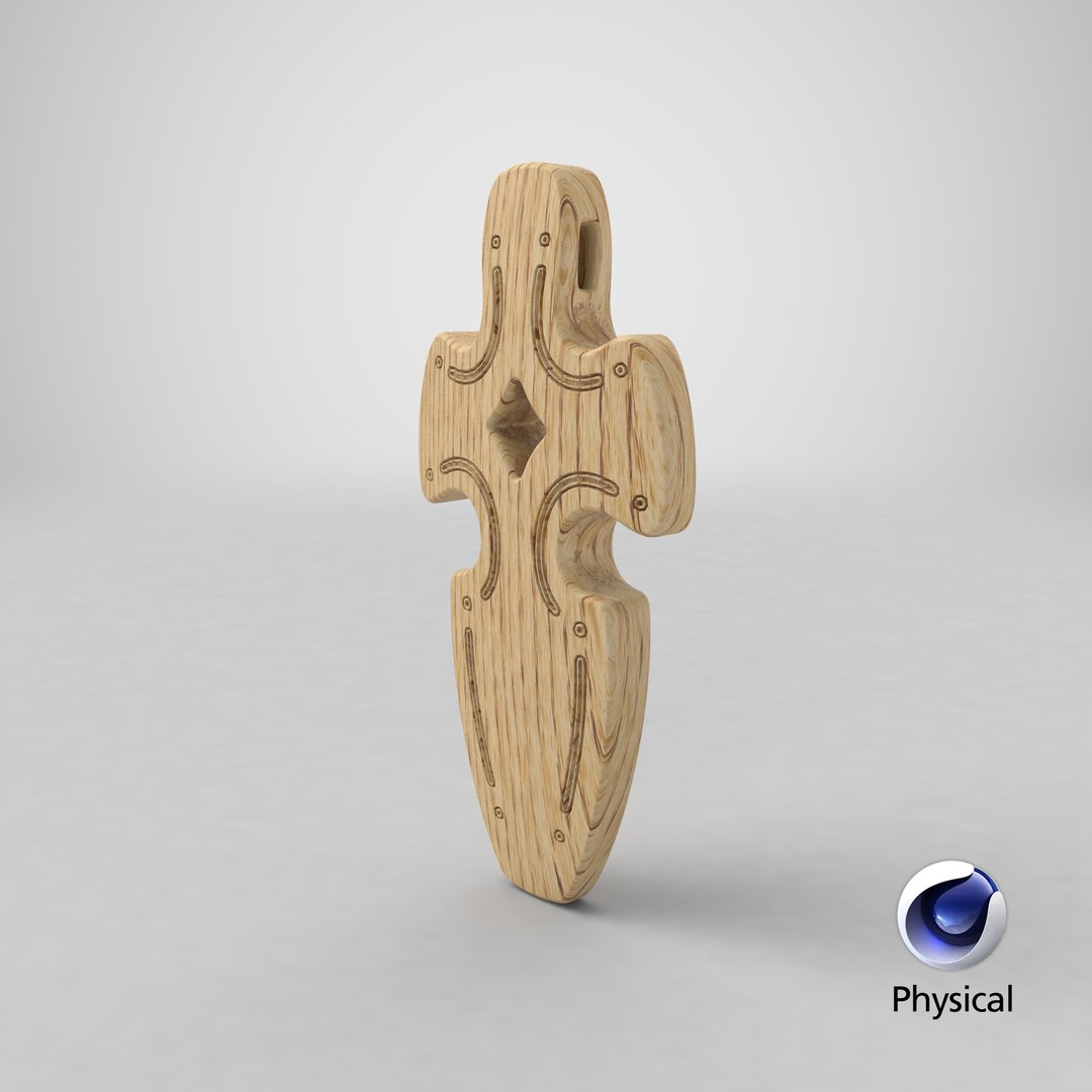 3D model 6 stl printing - TurboSquid 1384696