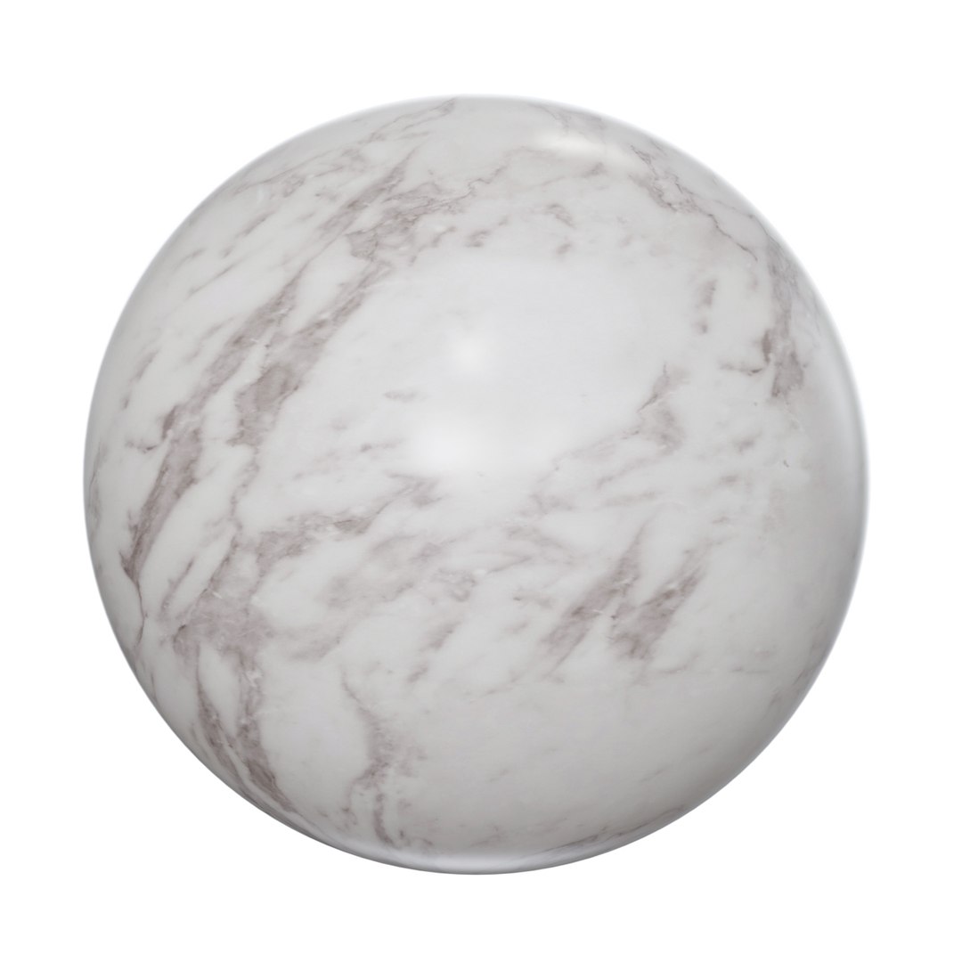 Minotti ring coffee tables 3D model - TurboSquid 1412216