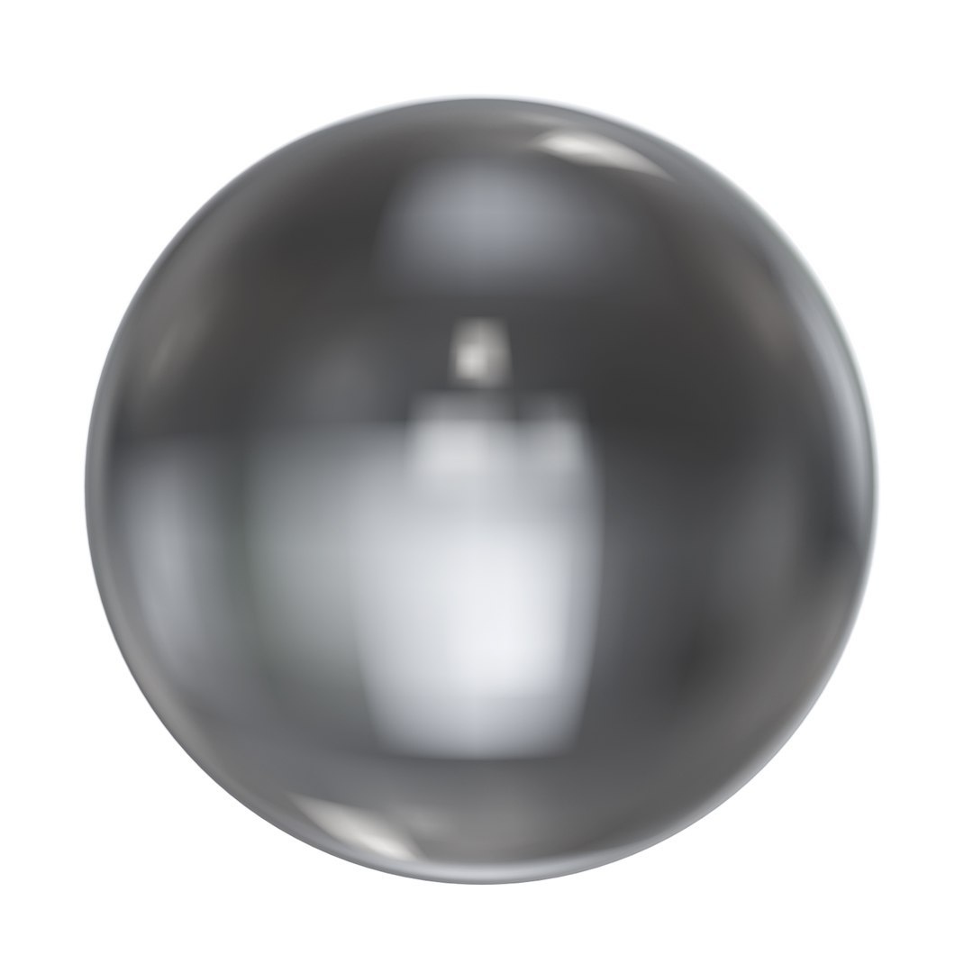 Minotti ring coffee tables 3D model - TurboSquid 1412216