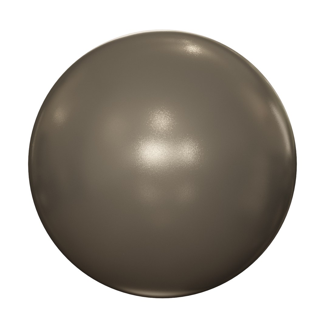 Minotti ring coffee tables 3D model - TurboSquid 1412216