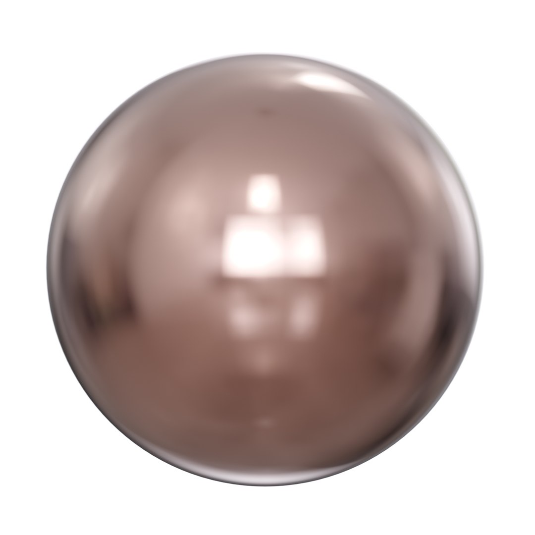 Minotti ring coffee tables 3D model - TurboSquid 1412216