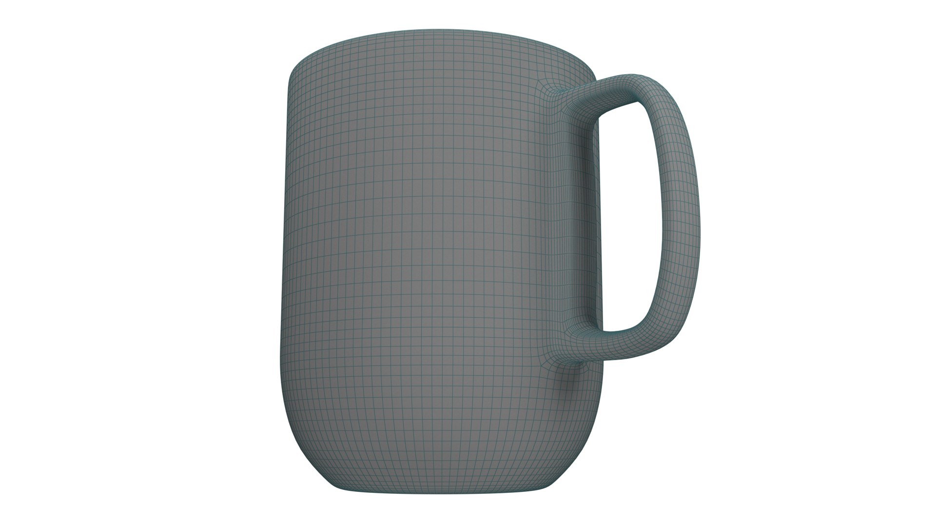 Starbucks Coffee Cup 3D Model - TurboSquid 1949291