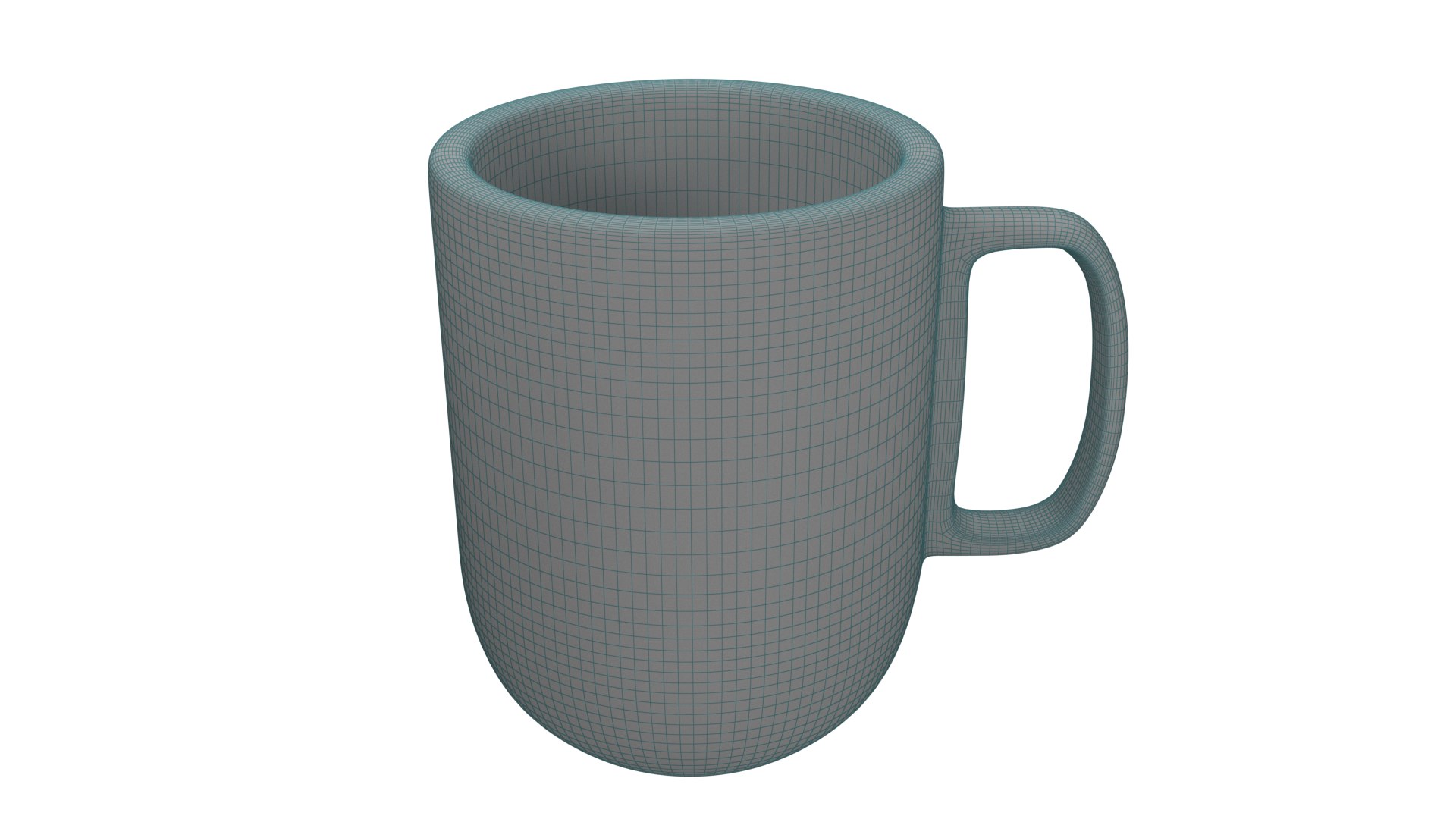 Starbucks Coffee Cup 3D Model - TurboSquid 1949291