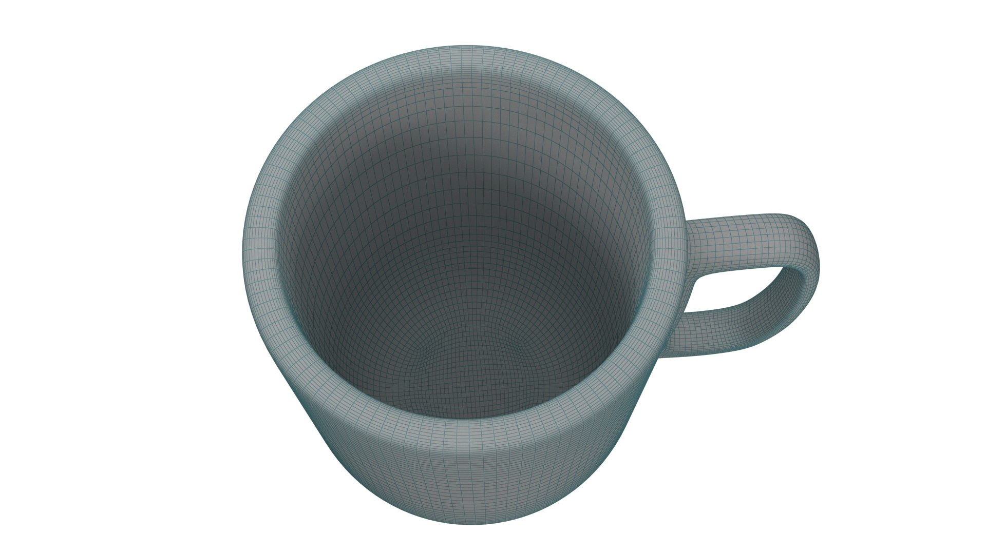 Starbucks Coffee Cup 3D Model - TurboSquid 1949291
