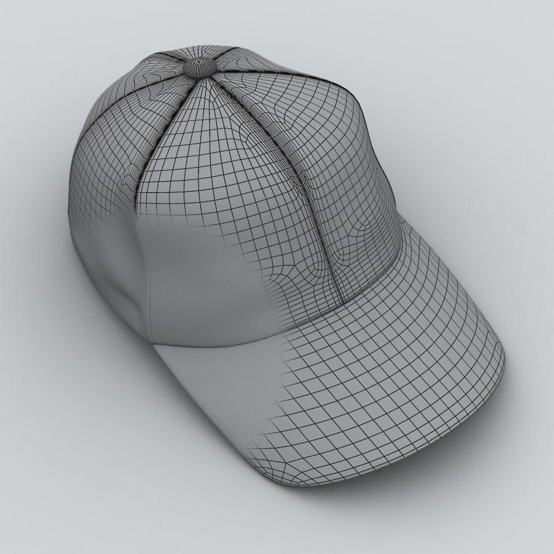 2 Navy 3d Model