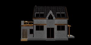 Building 3D Models for Download | TurboSquid