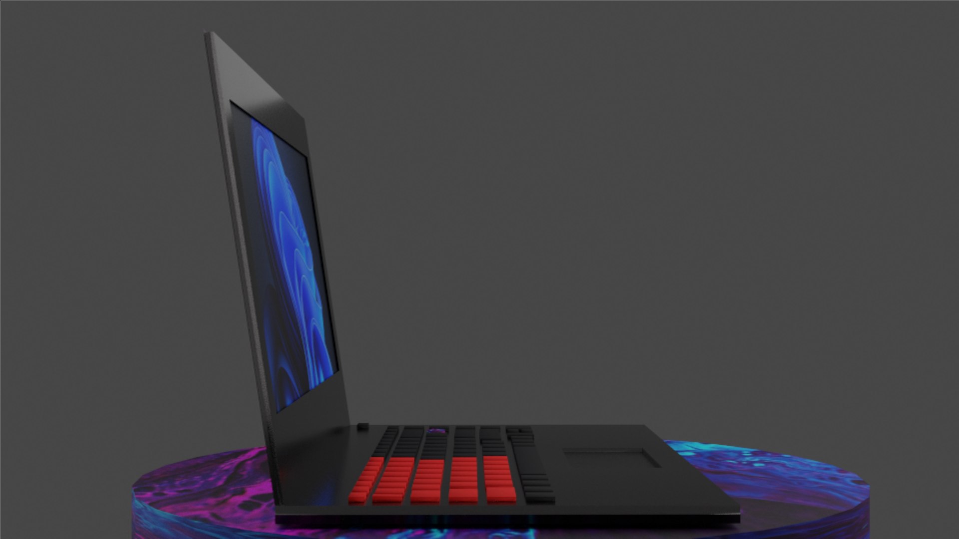 3D Laptop - TurboSquid 2149518
