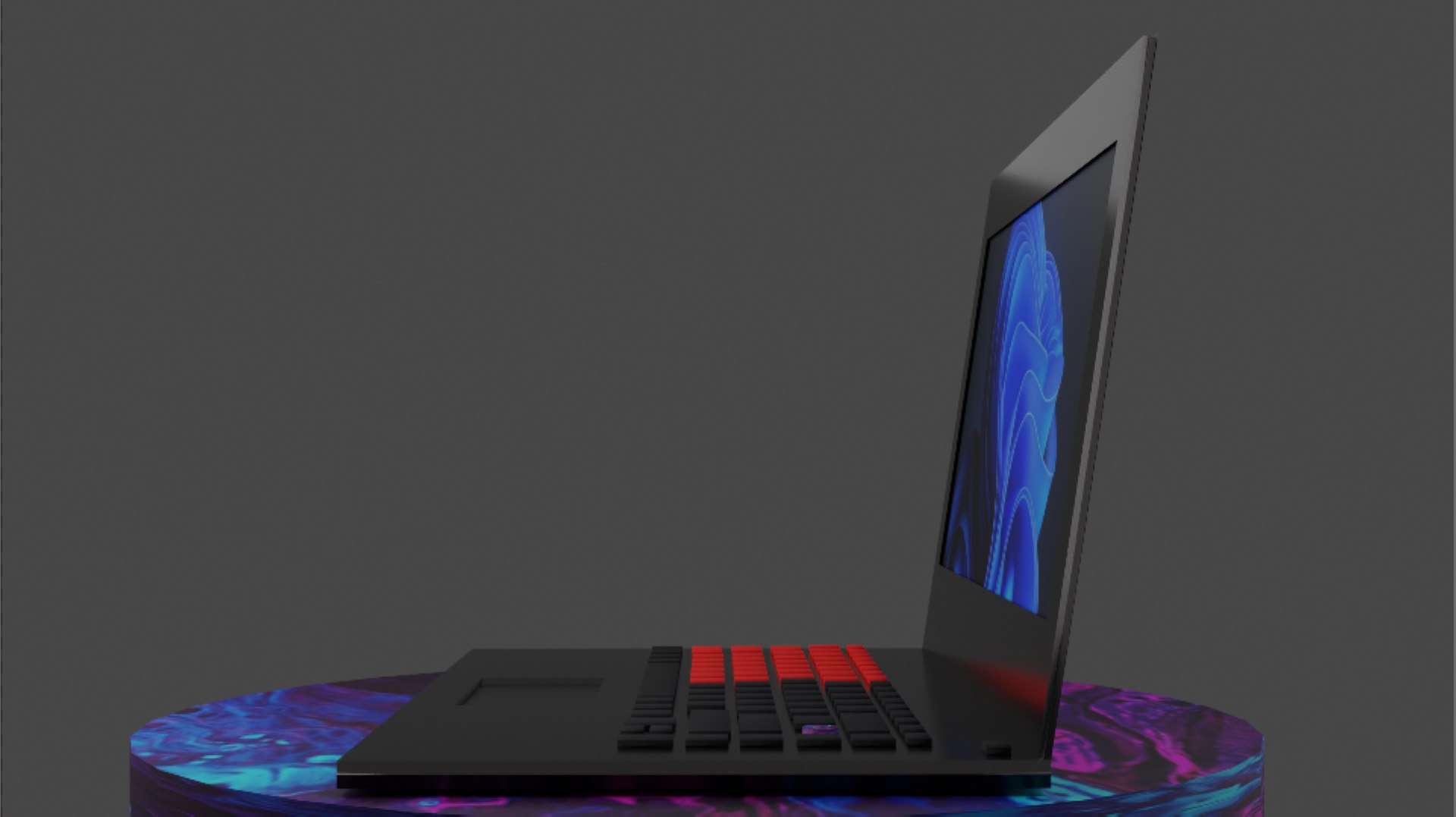 3D Laptop - TurboSquid 2149518