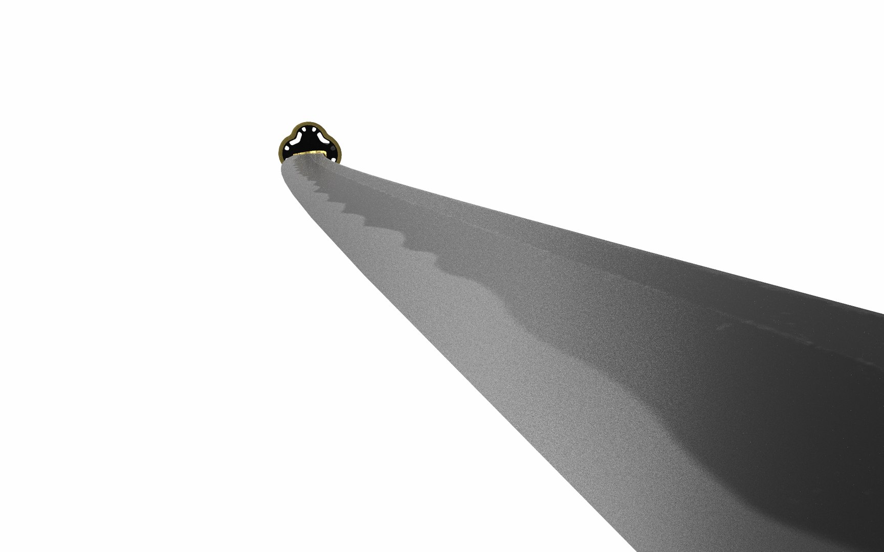 Free Katana 3D Model - TurboSquid 2183209