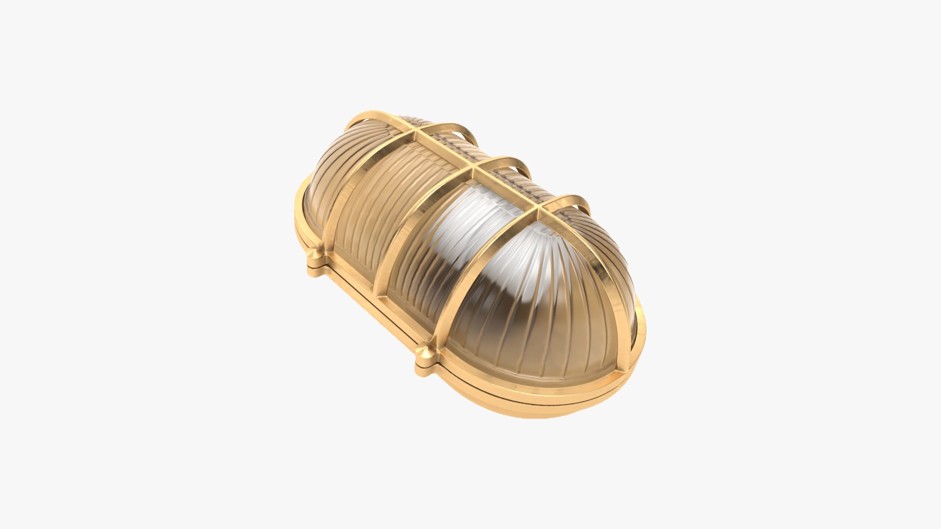 Industrial Light Model - TurboSquid 1798386