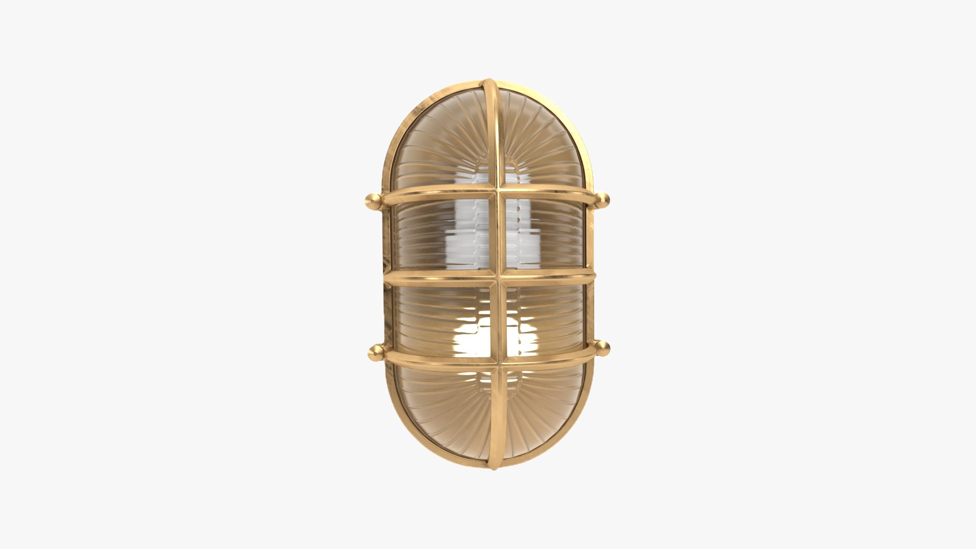 Industrial Light Model - TurboSquid 1798386