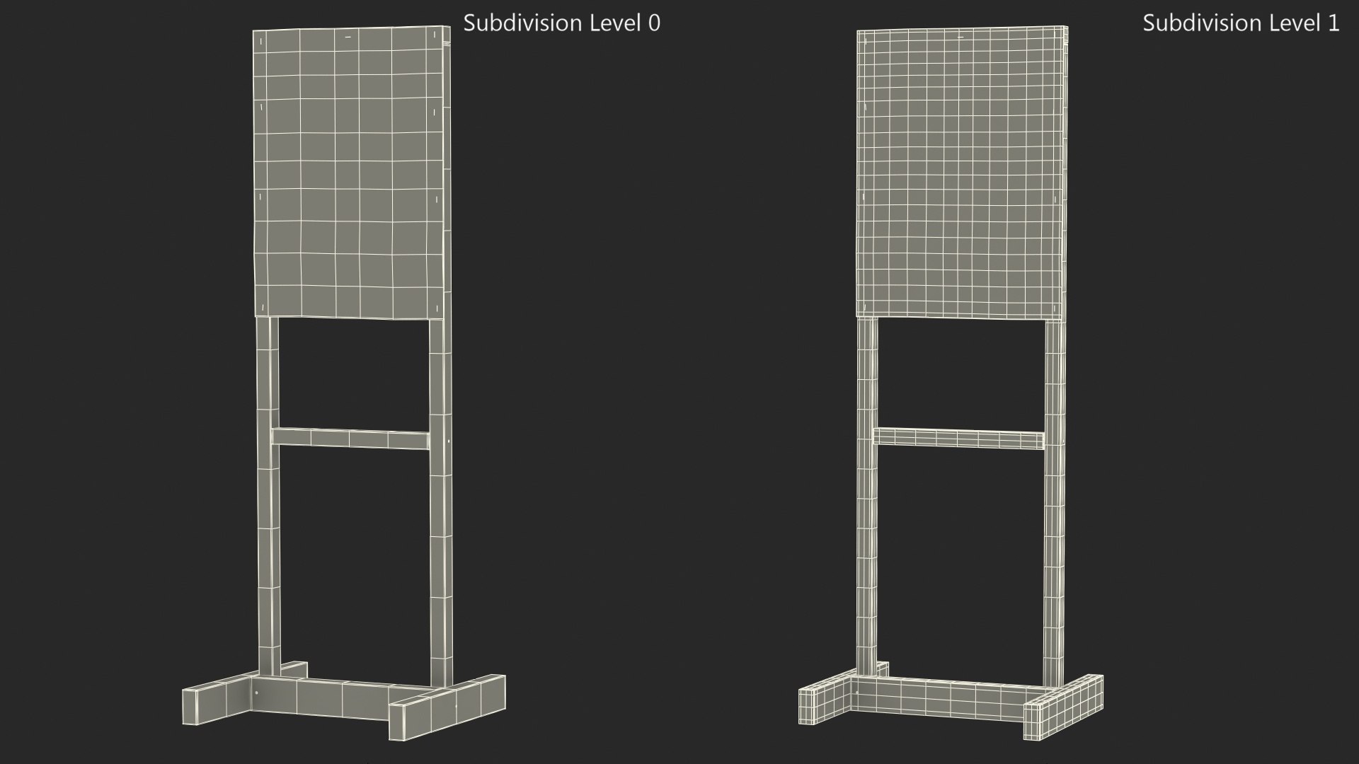 3D Gun Sport Target Shooting Model - TurboSquid 1985302
