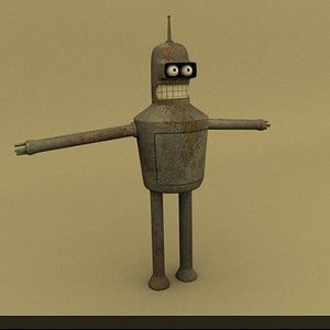 3D Bender Models - Browse & Download Formats - TurboSquid