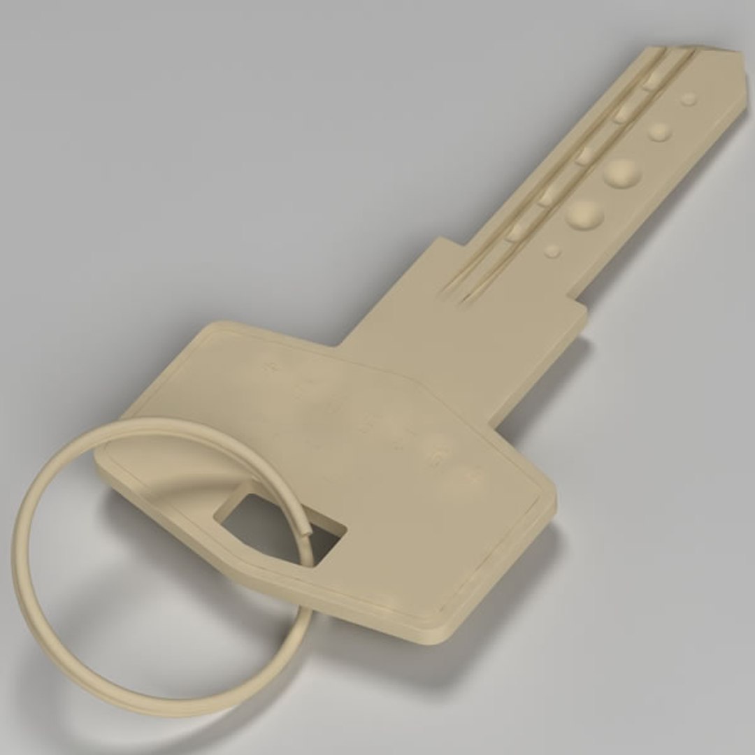 3ds Max Key 02