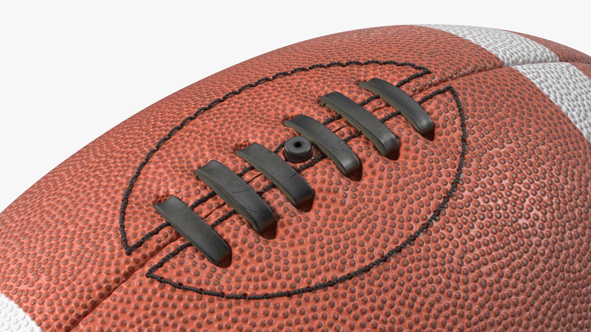 Rugby Fan Kneeling Victory Pose 3D Model - TurboSquid 2424526