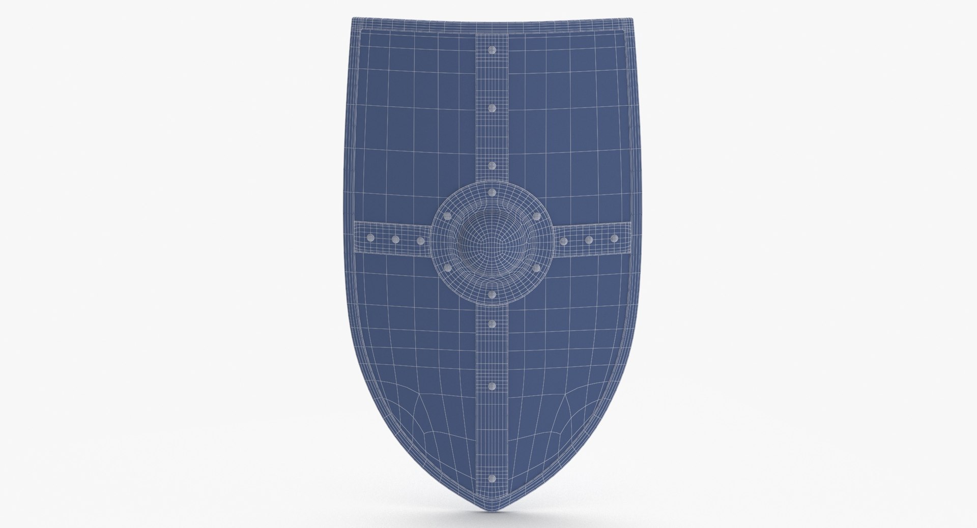 Heater Shield(1) 3D Model - TurboSquid 1975551