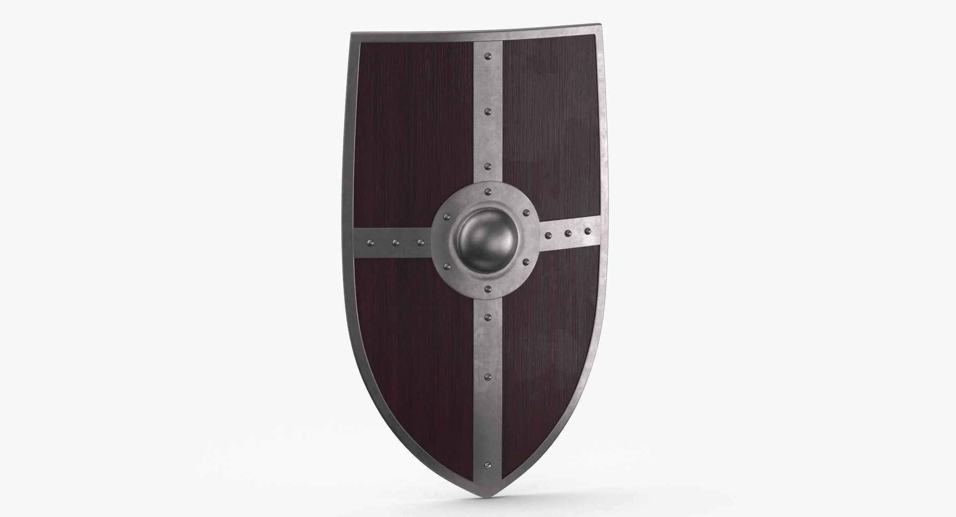 Heater Shield(1) 3D Model - TurboSquid 1975551