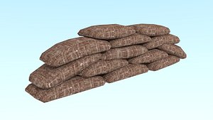 Free 3D Sand Models - Available For Download On TurboSquid