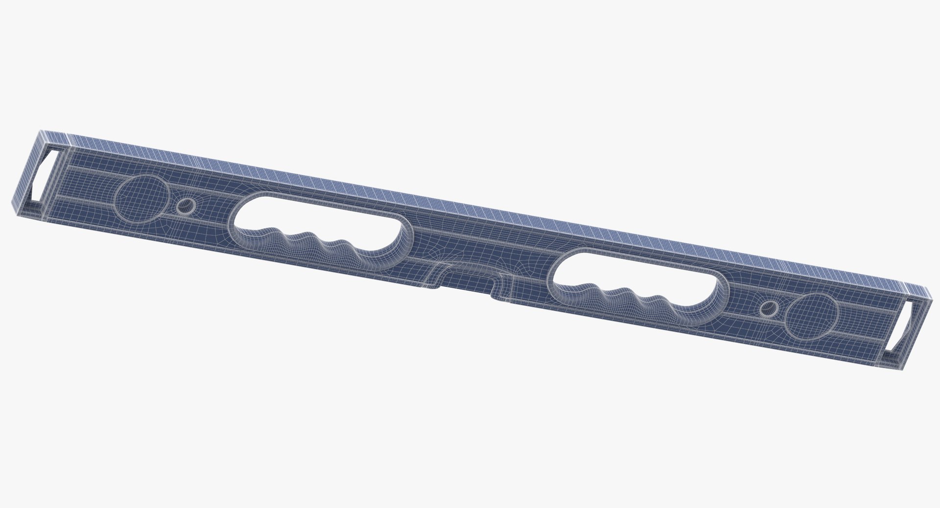 Level Tool 3D - TurboSquid 1392172