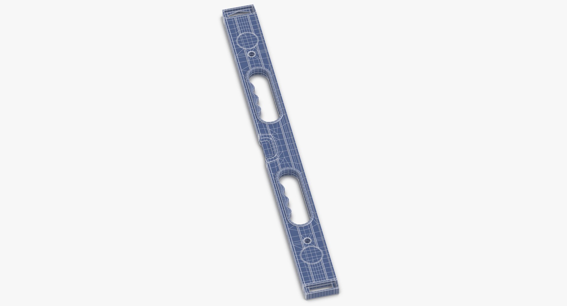 Level Tool 3D - TurboSquid 1392172