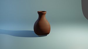 Free 3D Clay Models - Available For Download On TurboSquid
