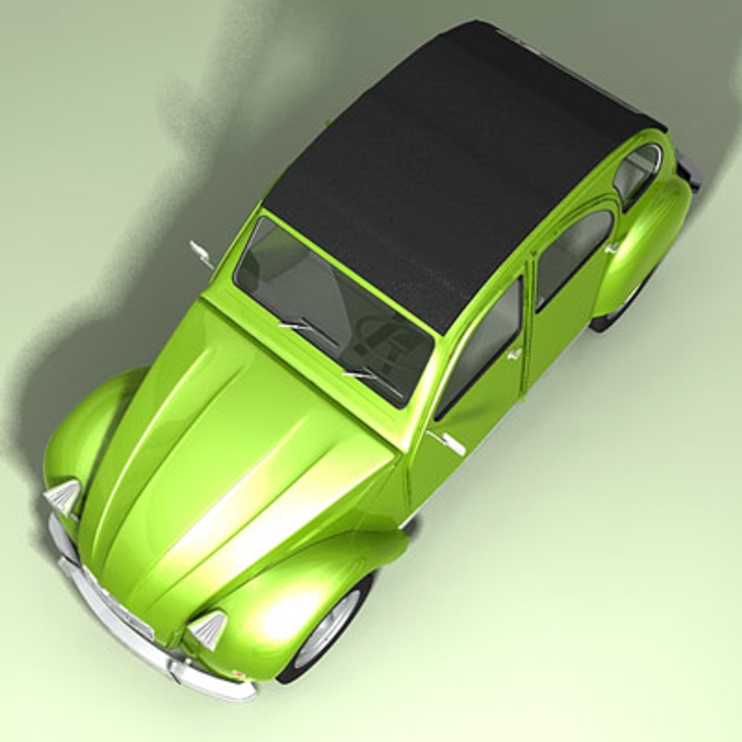 Max Car Vehicle Citroen