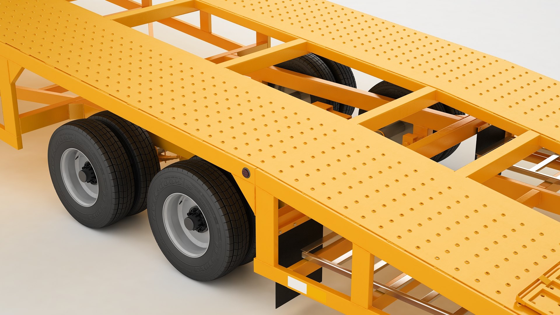 Sun Country Wedge 3D Model - TurboSquid 1581890