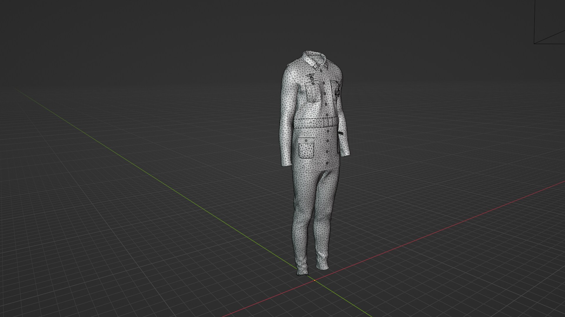 German Military Uniform WW2 SS 3D Model - TurboSquid 1973217