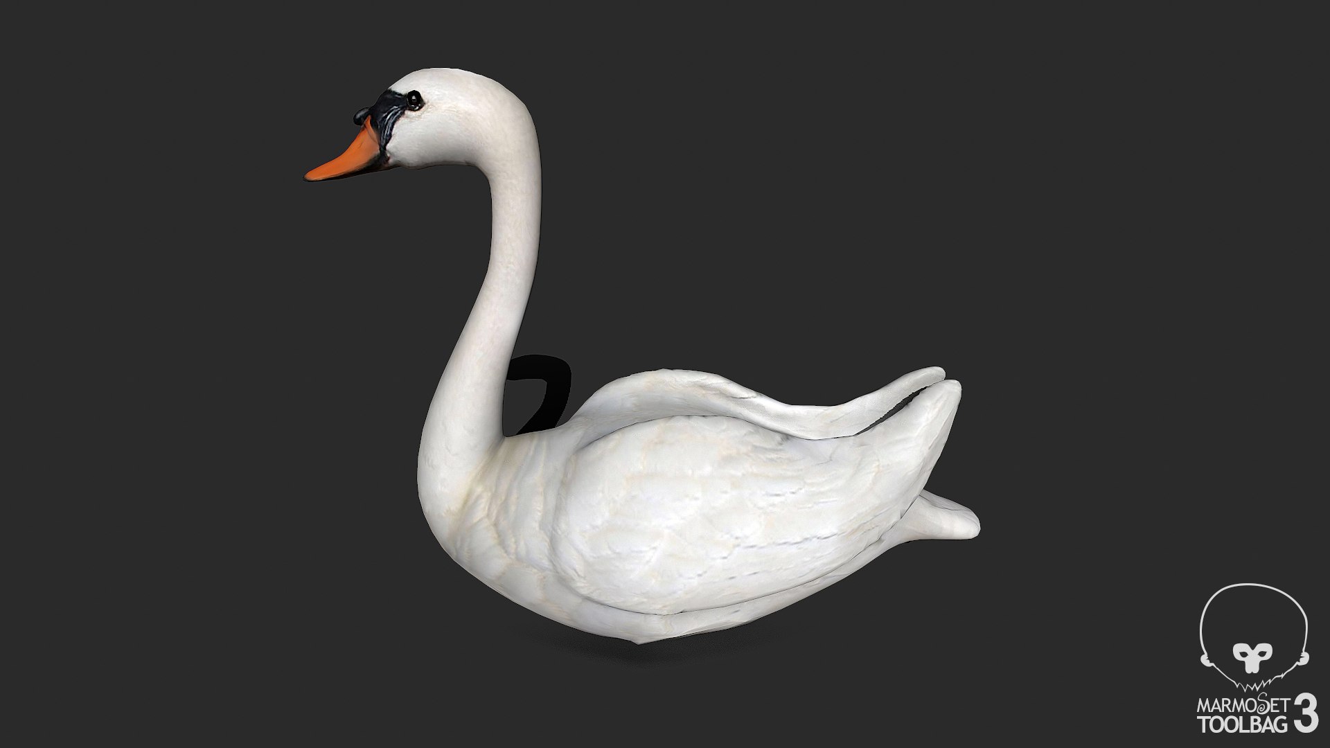 3D Rigged Games - TurboSquid 1649290