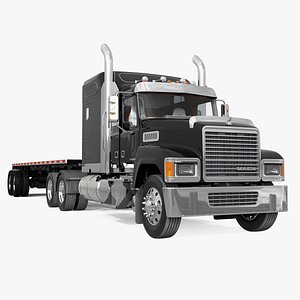 3D Mack Models - Browse & Download Formats - TurboSquid