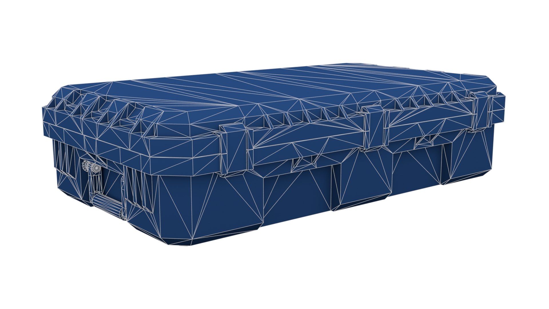 Case Pbr 3D Model - TurboSquid 1664194