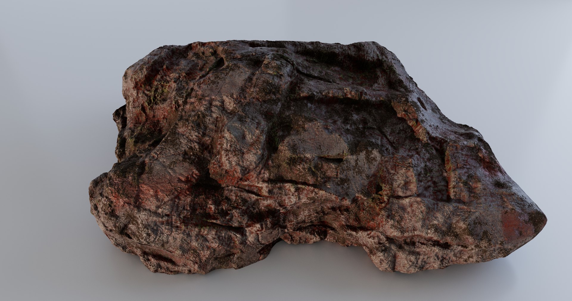 Rocks V01 Model - TurboSquid 2306499