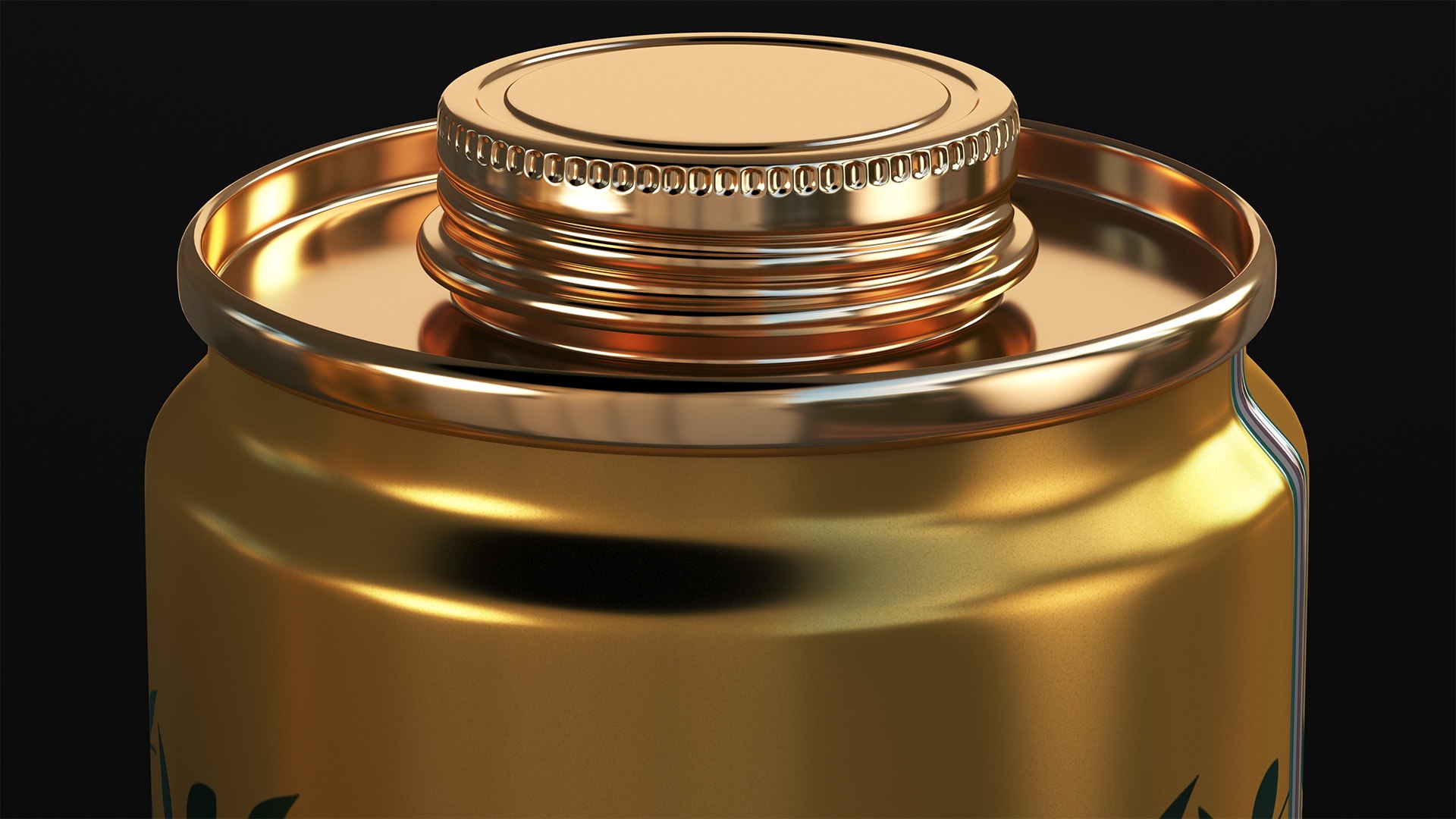 3D Olive Oil 1 Litre - TurboSquid 1602905
