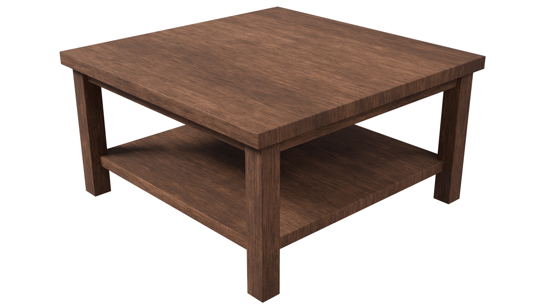 3D Coffee Table V1 Model - TurboSquid 2295604