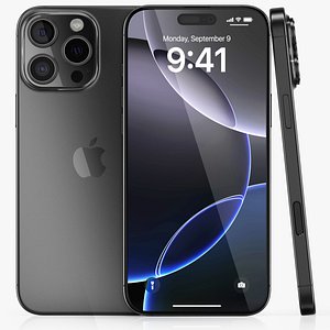 免费IPhone3D模型下载| TurboSquid