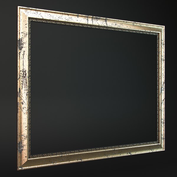 3d picture frame