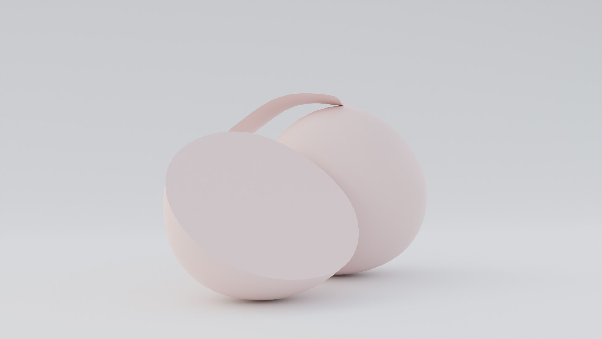 3D Model Realistic Low-poly Orange - TurboSquid 2112087