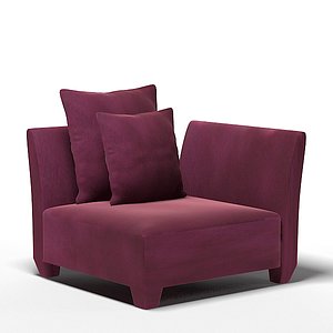 3D Chair Promemoria Models - Browse & Download Formats - TurboSquid