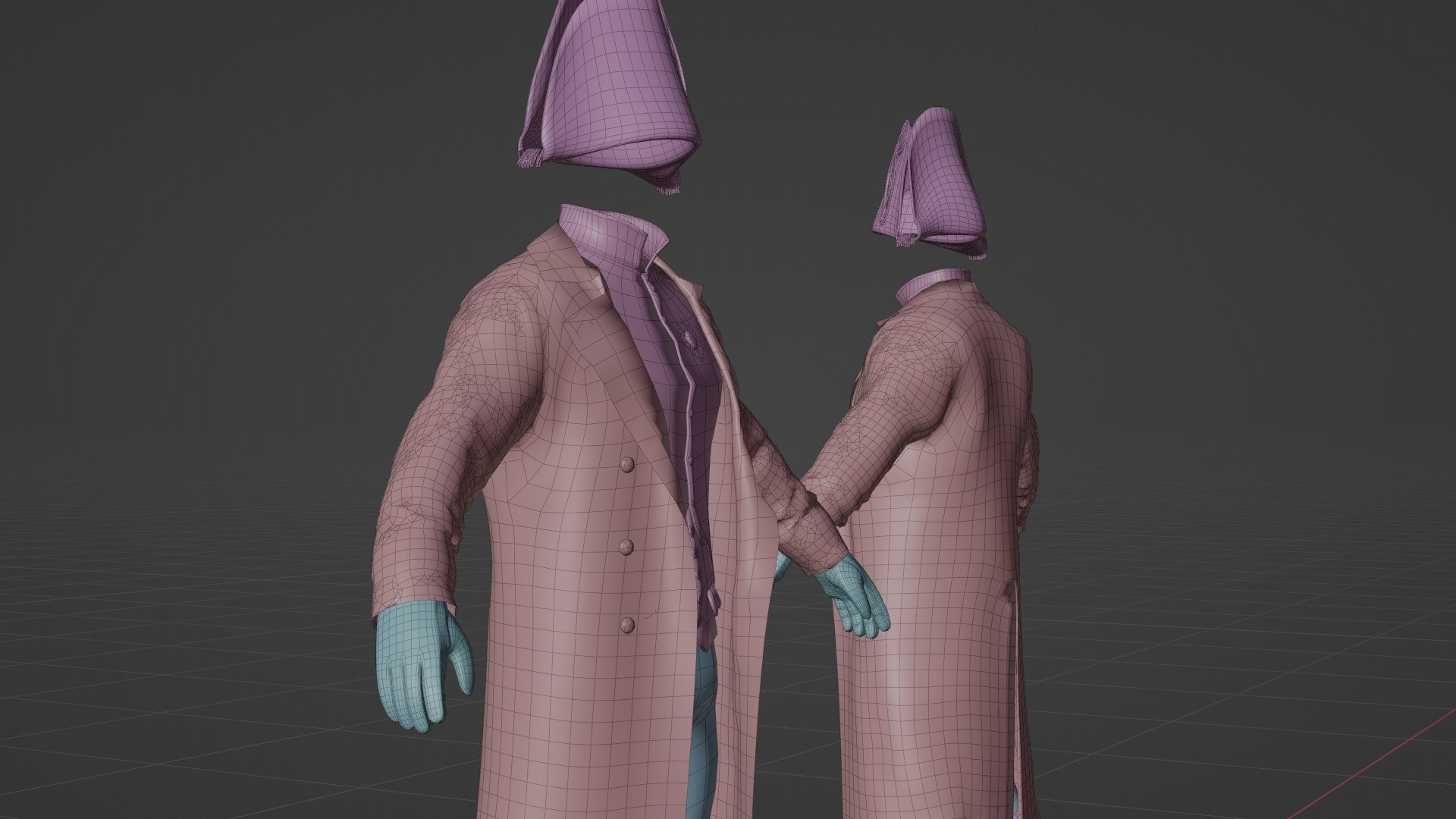 Soldier Napoleon Emperor 3D - TurboSquid 2016456